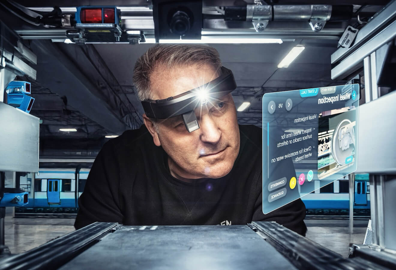 HoloLens 2 Discontinued? Don’t Panic- Here’s a Stable, Industry-Ready ...